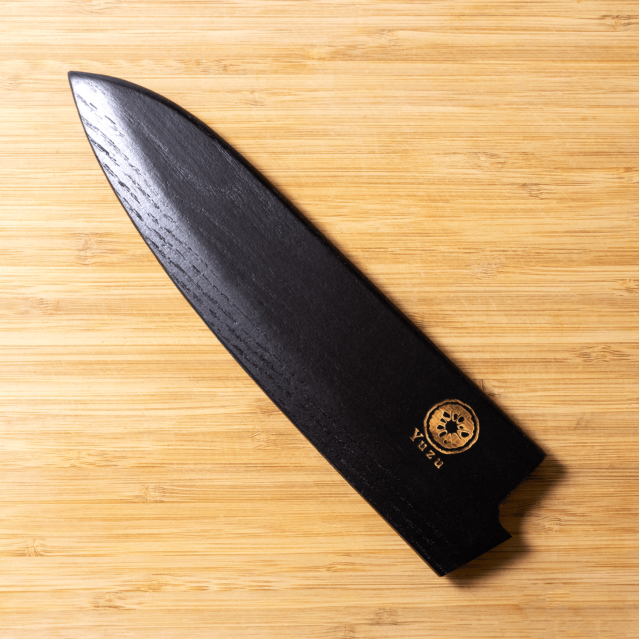 Wooden Saya - Gyuto – Yuzu Knives