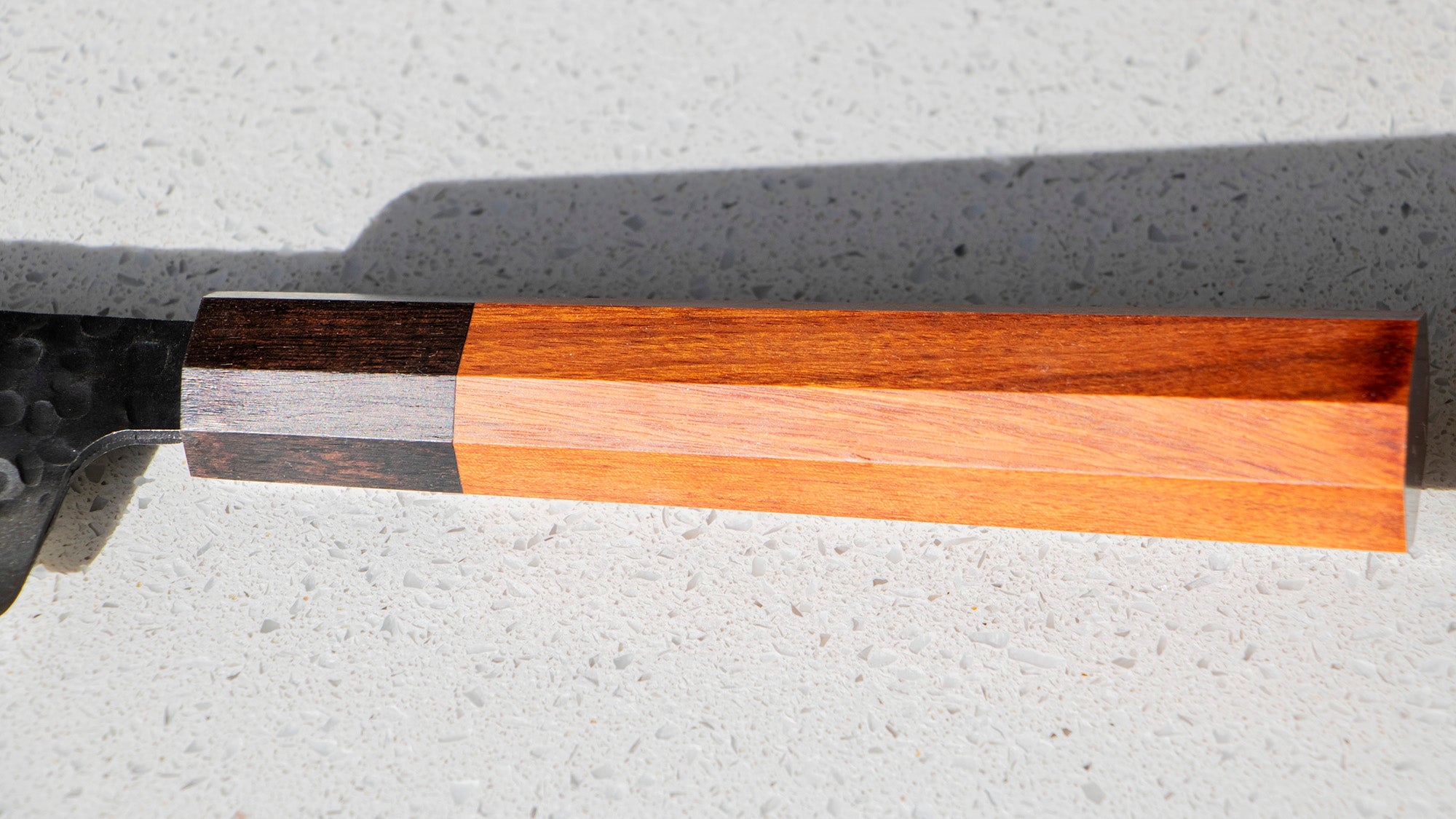 Nakiri Knife – Yuzu Knives