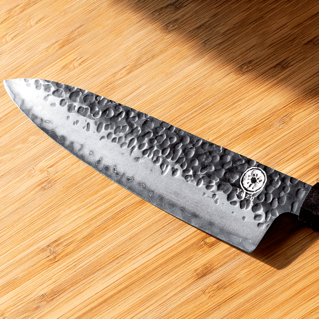 Yuzu Knives - Japanese Steel Knives